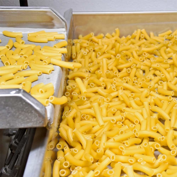 Nudeln vom Dinkelhof - Dinkelhof - Thomas Dinkel Eiernudeln