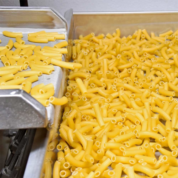 Nudeln vom Dinkelhof - Dinkelhof - Thomas Dinkel Eiernudeln